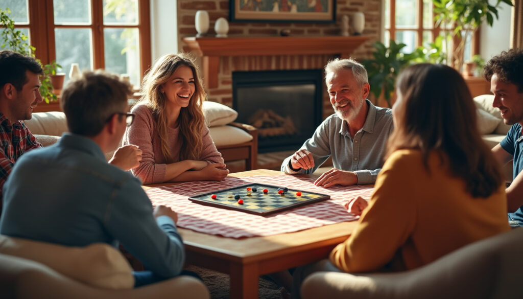 Les cartes de jeu au Times Up : Les règles essentielles à connaître